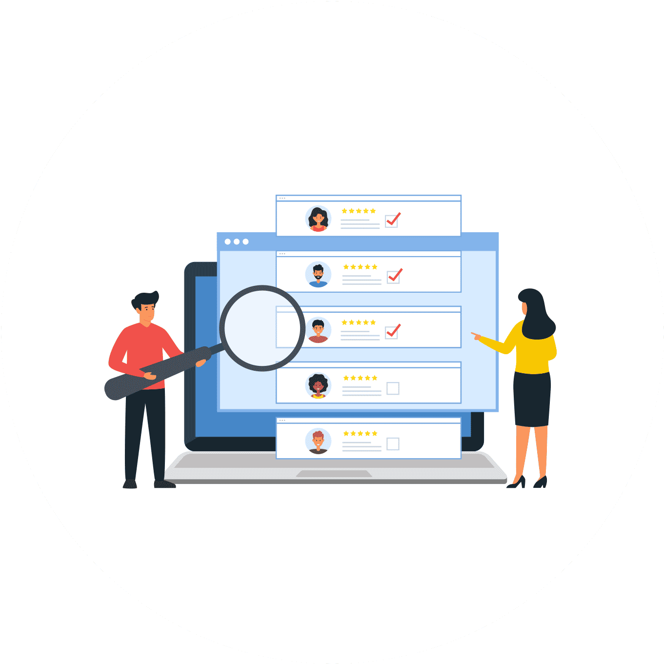 Werving en Selectie voor de niet-recruiter | Academy for Recruitment